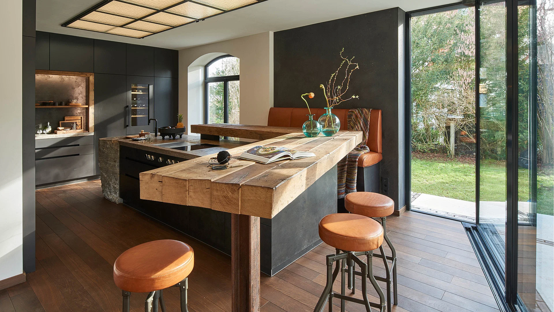 How Often Should Countertops Be Updated? - Teccorp Stone