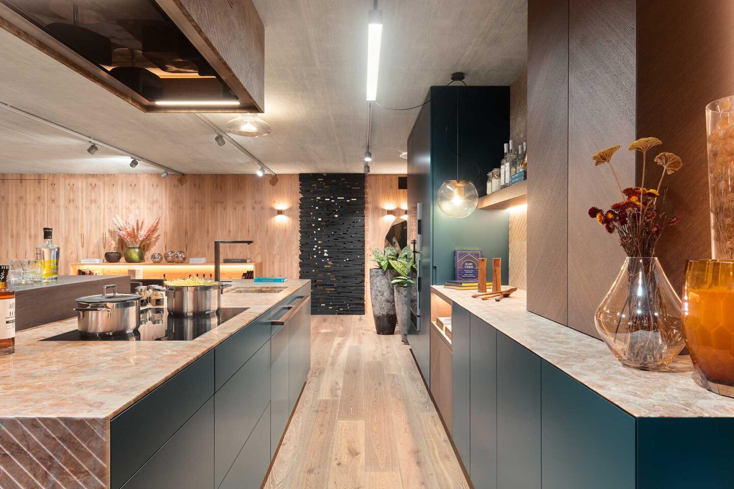 What Is The Most Durable Commercial Countertop Material? - Teccorp ...