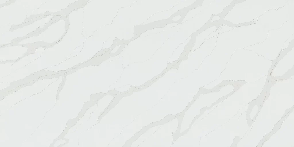 Quartz Slab ANGEL G003 – Elegant & Durable Quartz Surface