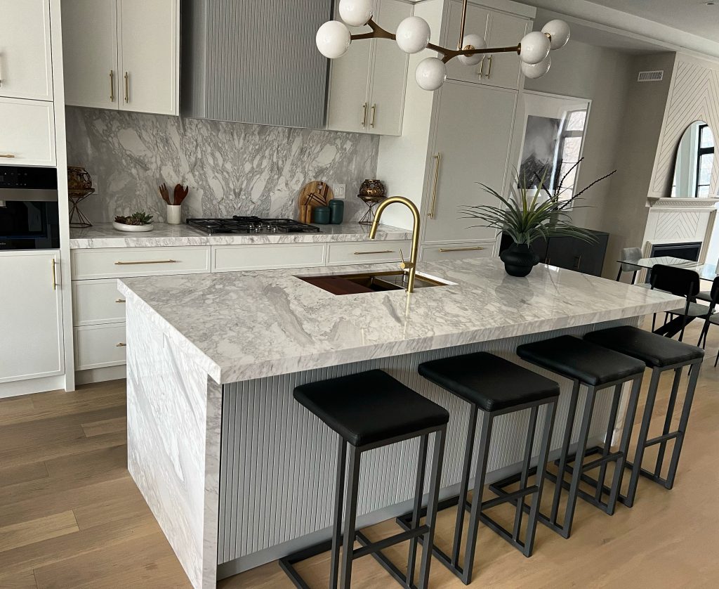 Kitchen | Teccorp Stone