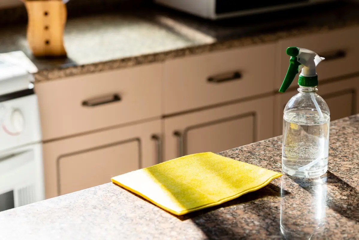 Best Healthcare Counter Stone | Hygienic Medical Surfaces