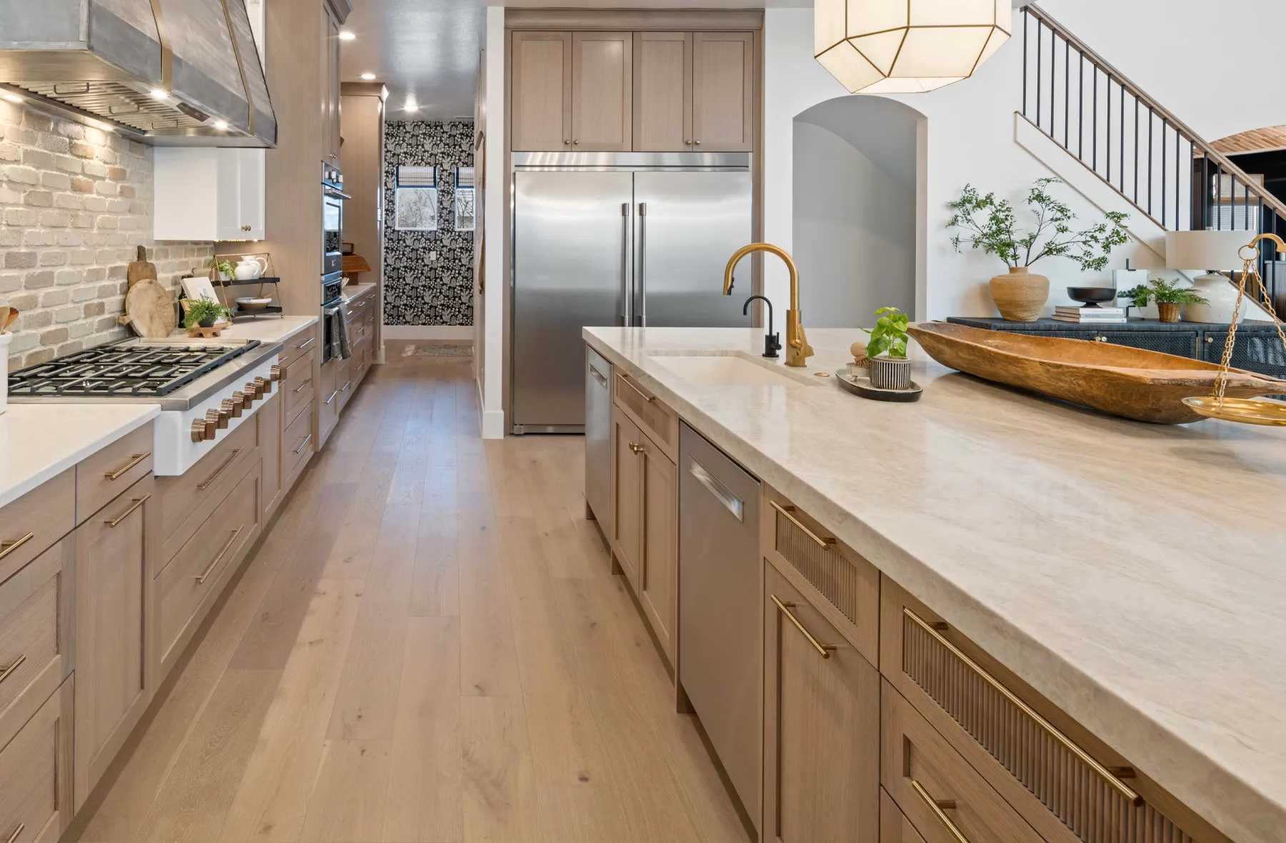 The Do’s And Don’ts Of Choosing A Kitchen Cabinets And Countertops ...