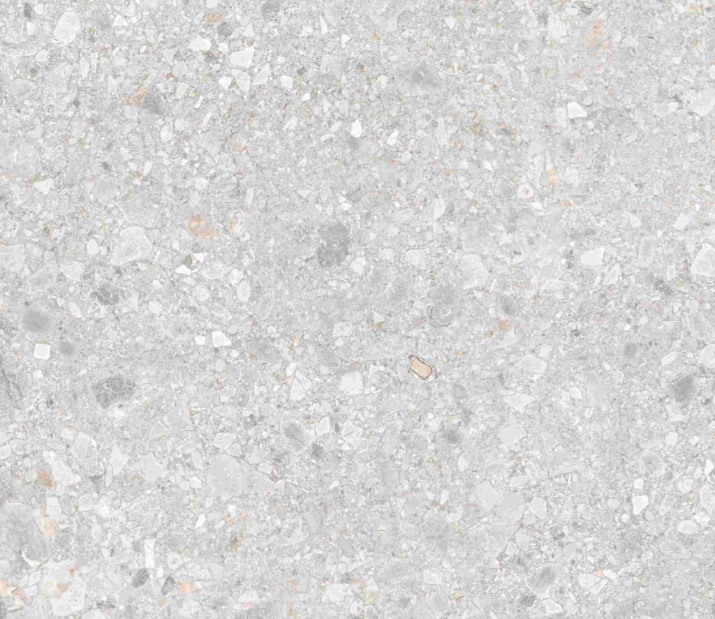 Porcelain Slab R462M Terrazzo – Durable & Stylish Surface