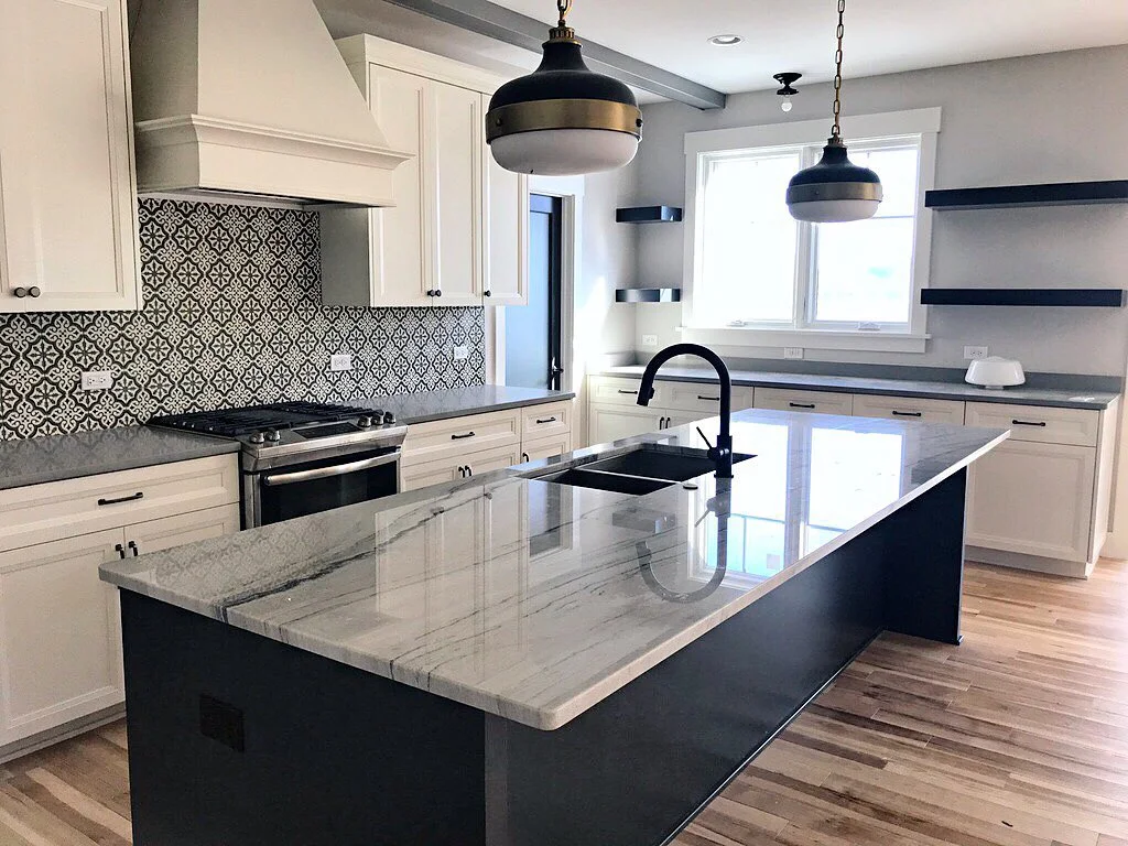 Durable Countertops For Busy Kitchens - What Canadian Families Need To ...