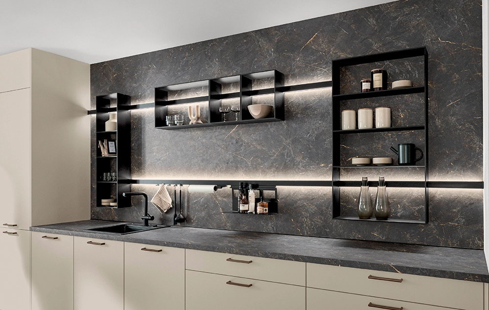 Is Your Kitchen Cabinet Design Holding Back Your Countertop Potential ...