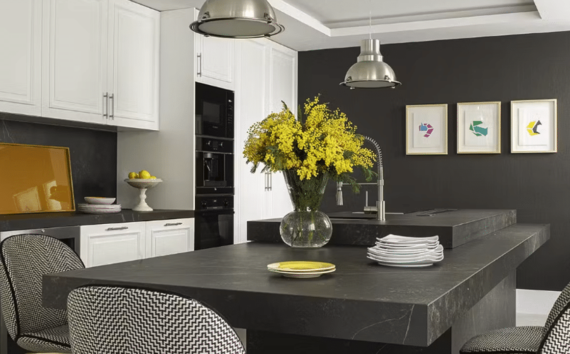 Eco-Friendly Kitchen Countertops In Ontario | Sustainable & Stylish Choices